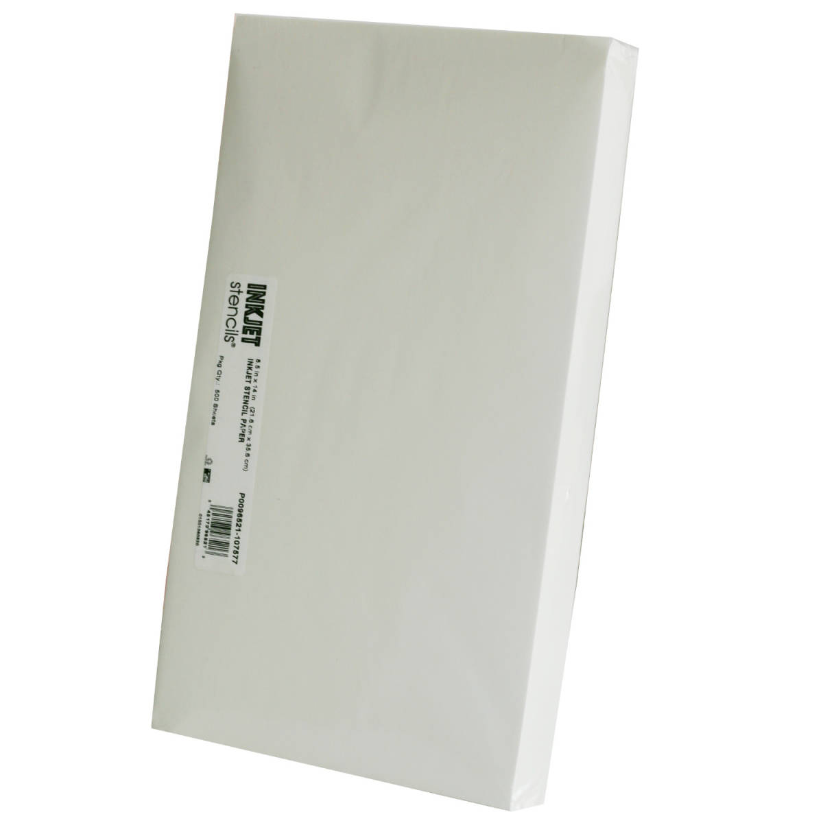 InkJet Stencil Papier - youlindo